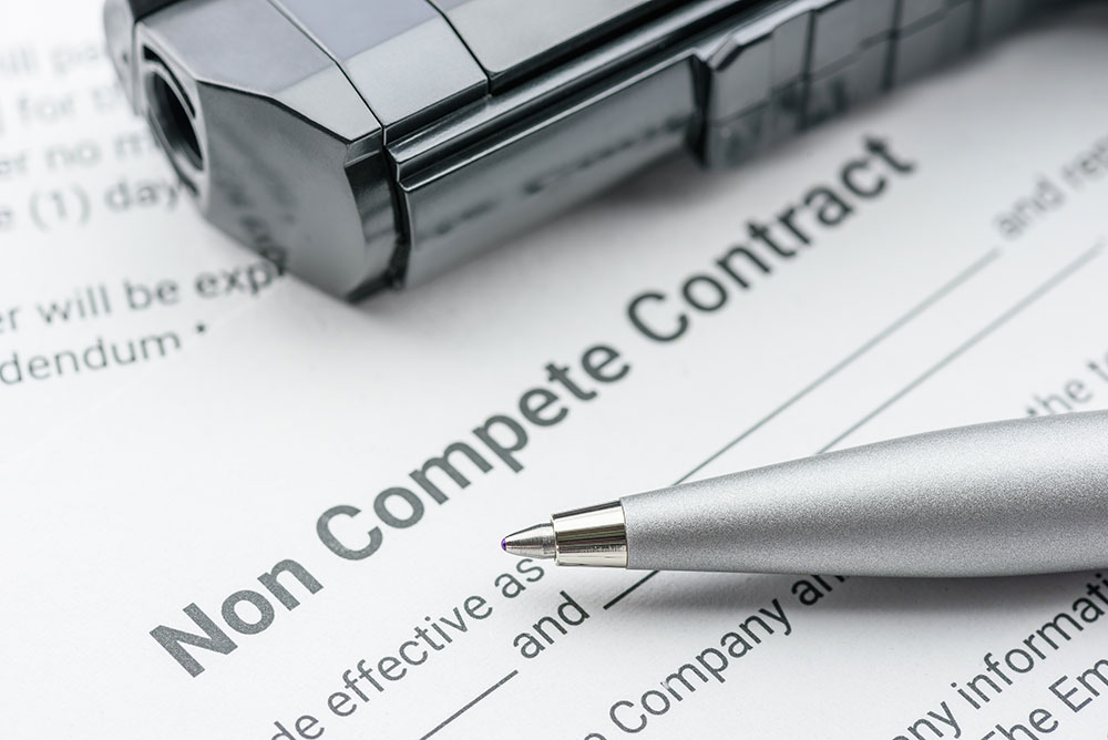 The Trend Against Non-Competes and How Employers Can Adapt | Greenwald ...